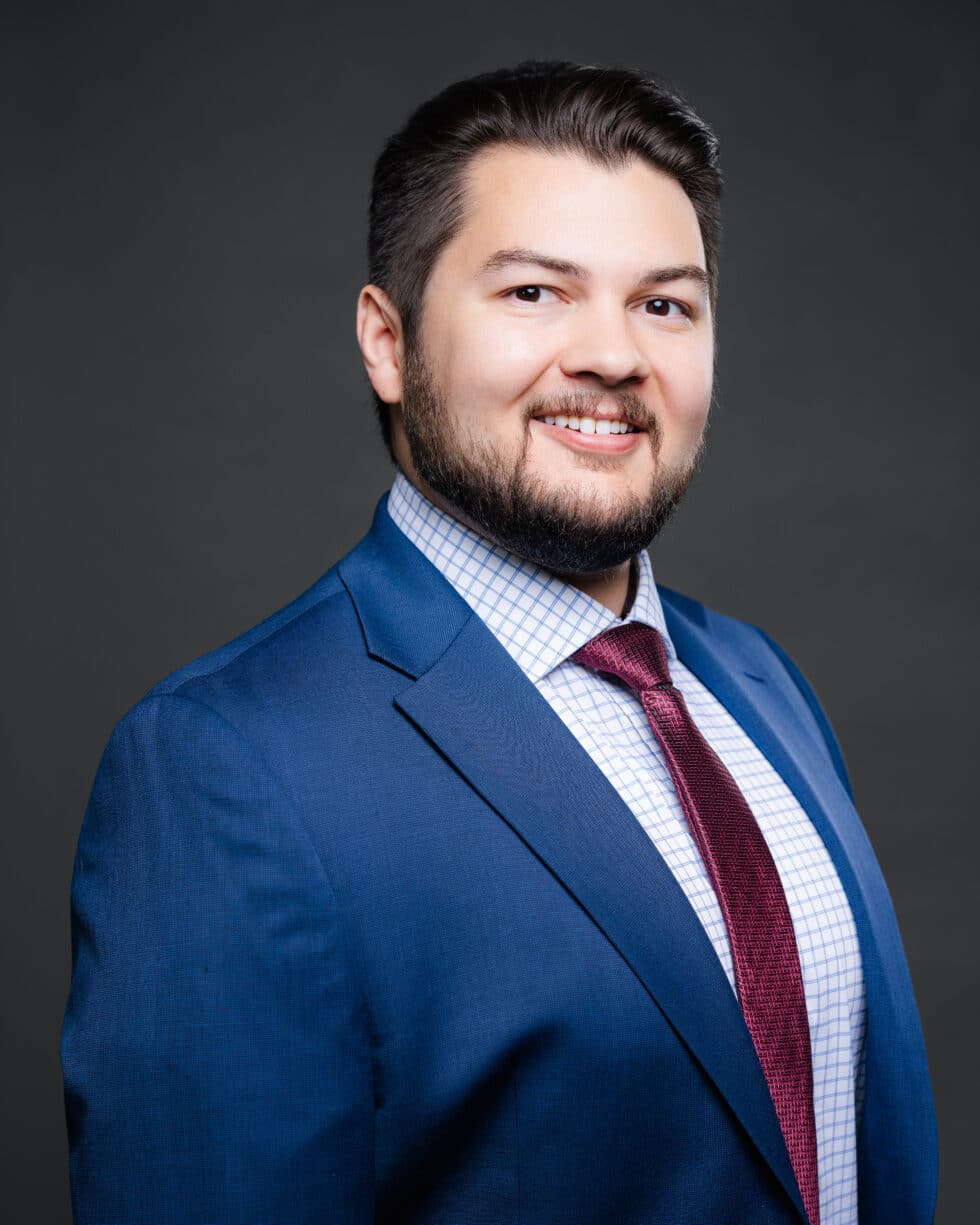 Meet The Team - UC Funds